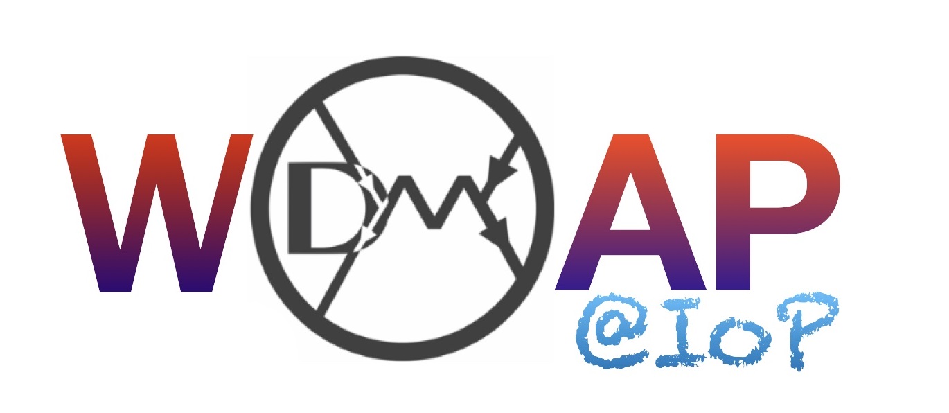 WDMAP