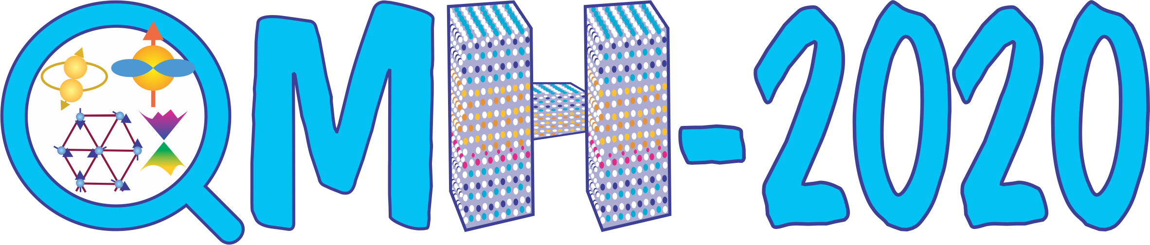 welcome to national conference on quantum matter heterostructures qmh ...